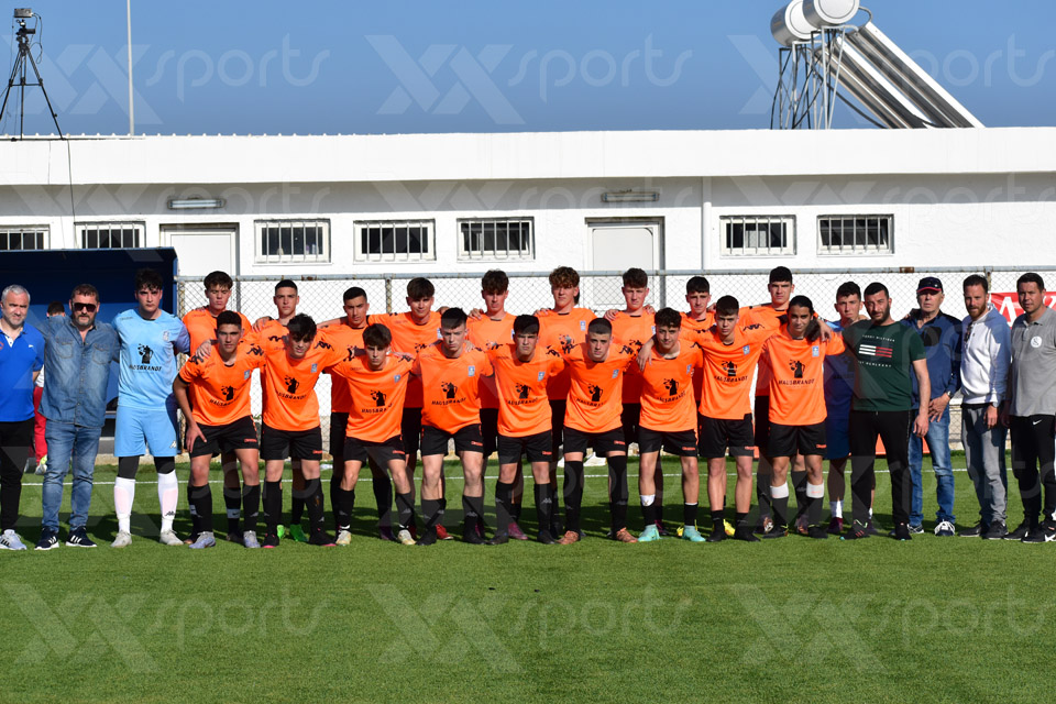 ΕΠΣ Χίου-ΕΠΣ Κυκλάδων Live Streaming - syros-sports.gr